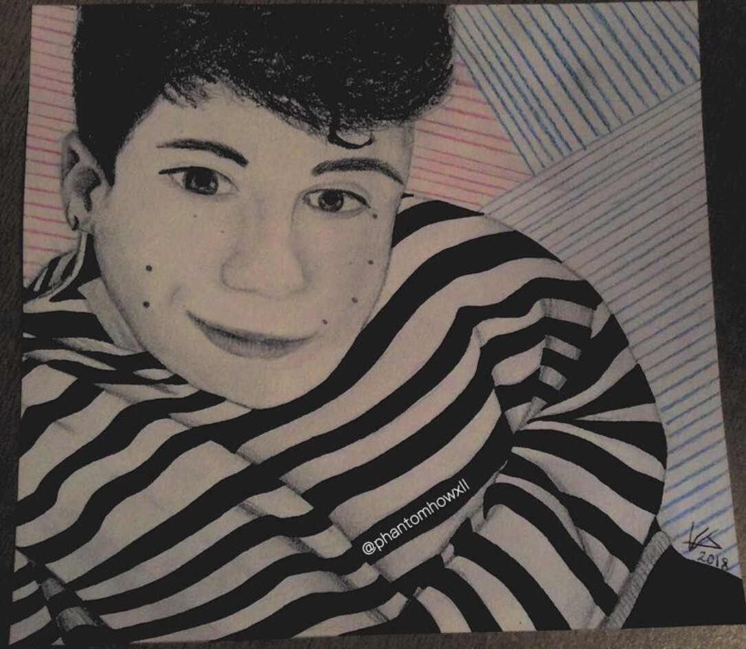 ArtStation - Daniel Howell