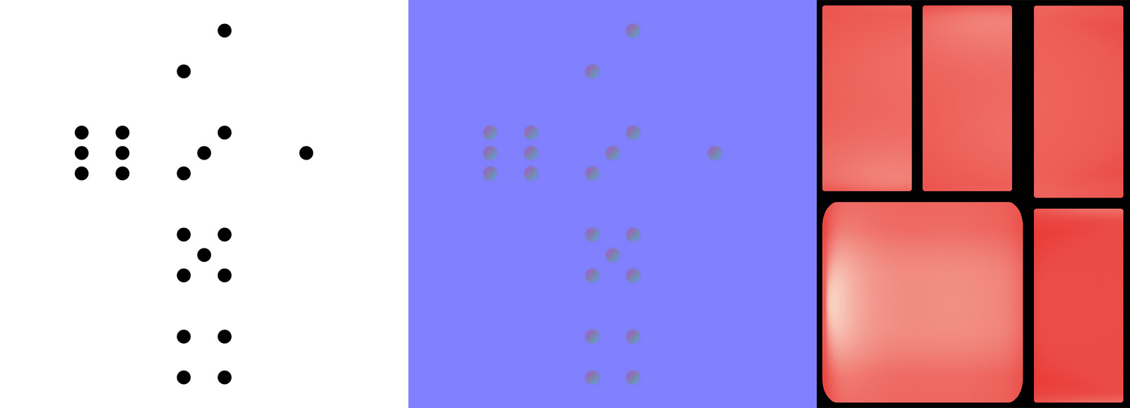 Mikhail Sharanda - Dice Shuffle – dice roll mobile app / concept ...