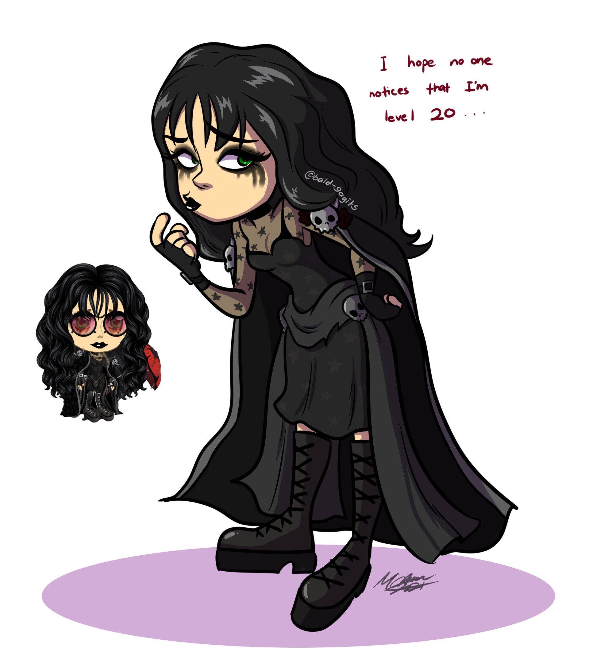 ArtStation - YoWorld Avatar