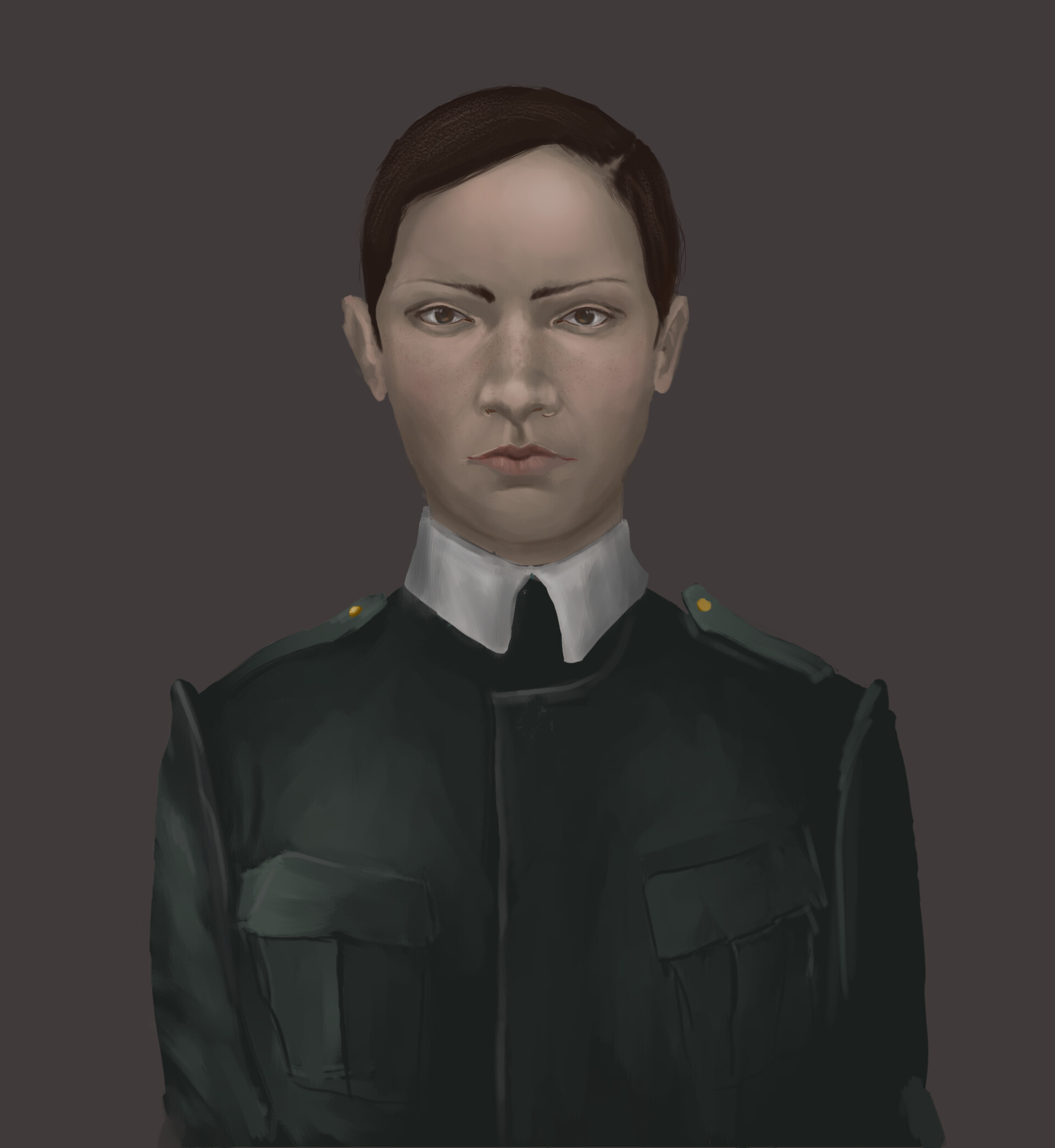 Daniel Marin - Ana Maria-Nistor