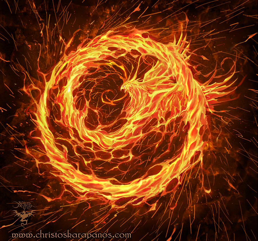 Odysseus and Calypso by Sebastian Szmyd : ImaginaryMythology