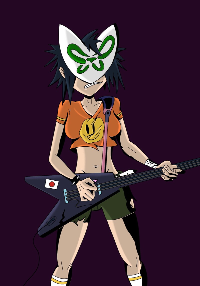 ArtStation - Aram Ortega