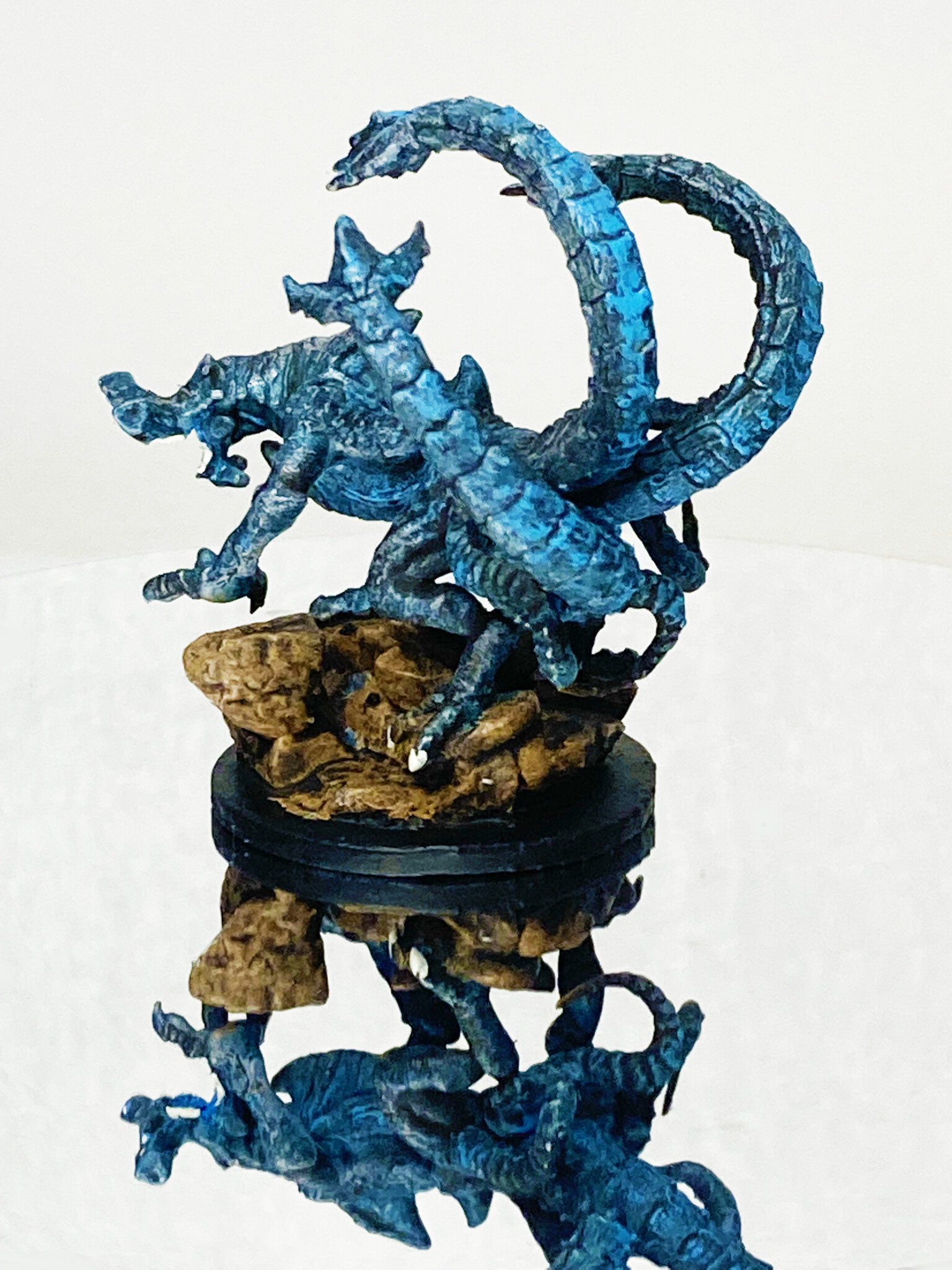 Becca_3D - Slattern - Pacific Rim