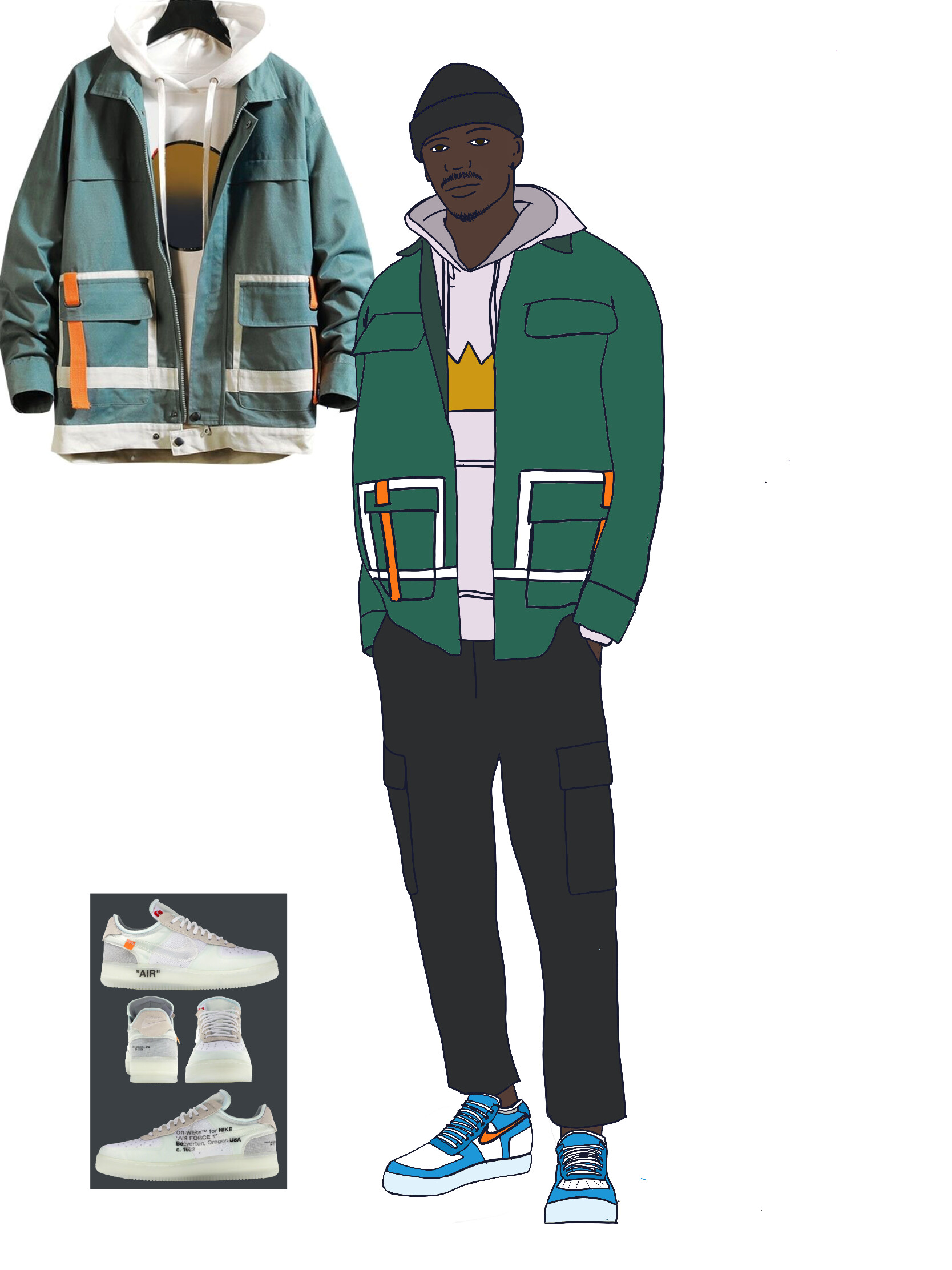 ArtStation - Maikeru