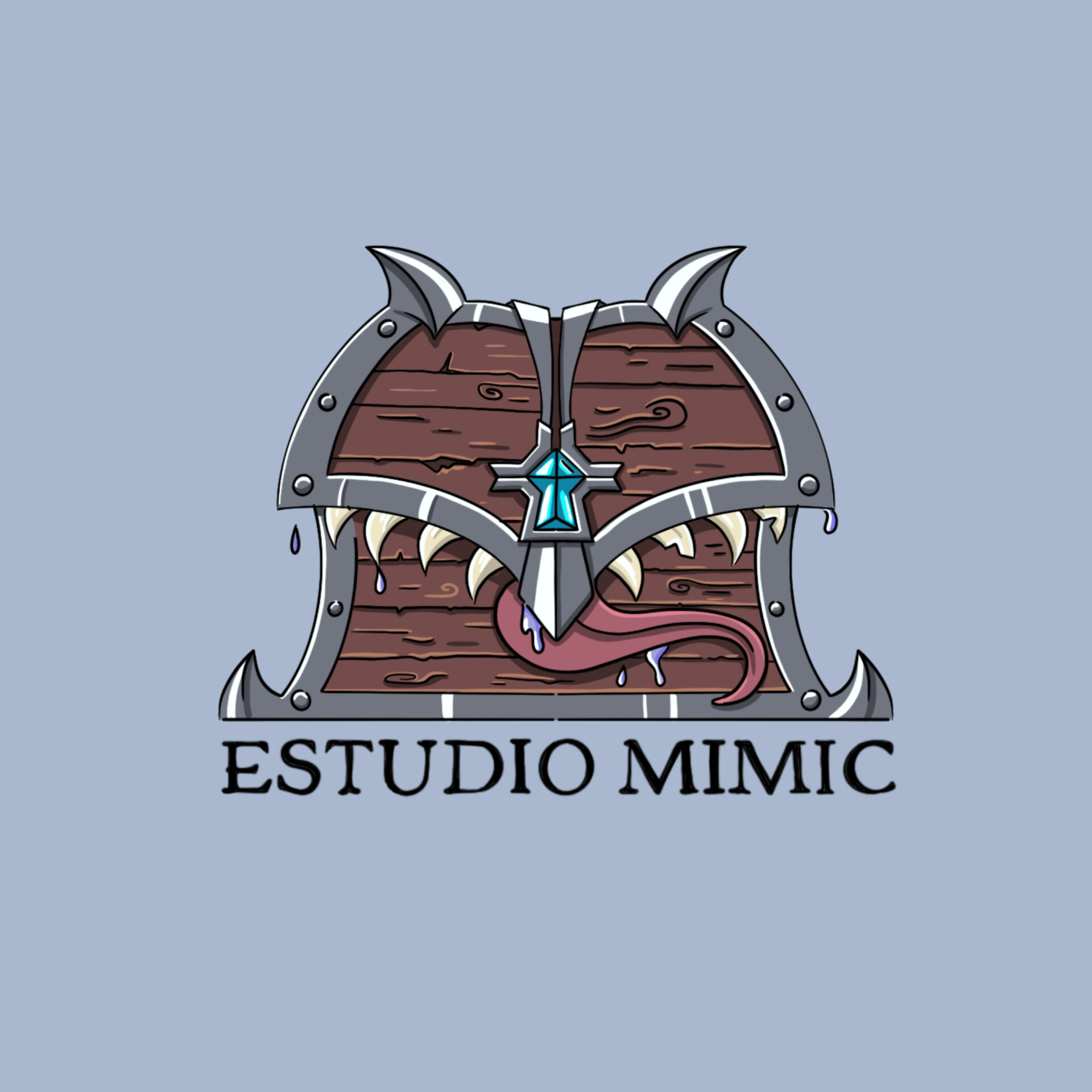 Roberto Gomez - Mimic Studio Logo