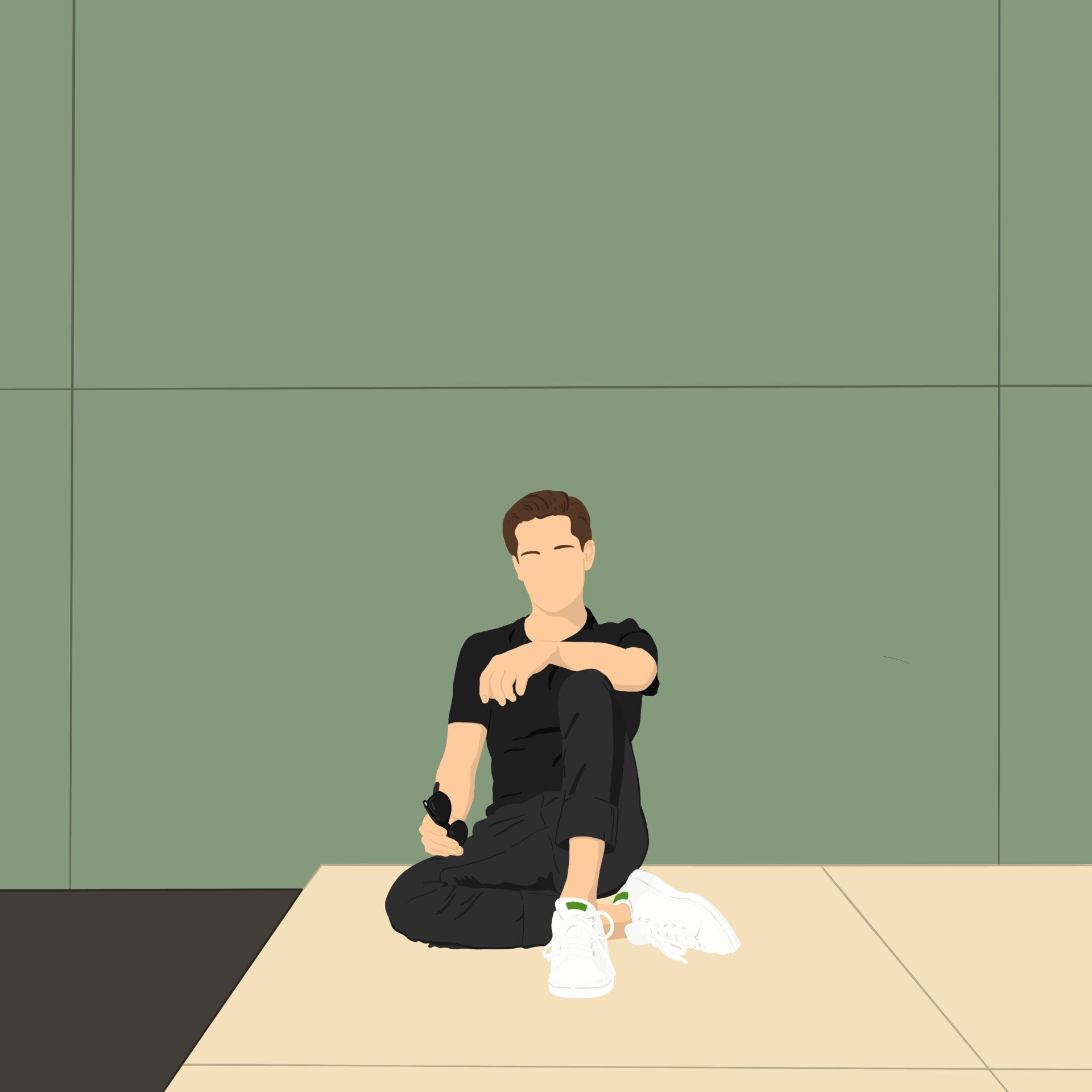 ArtStation - Solid Illustrations