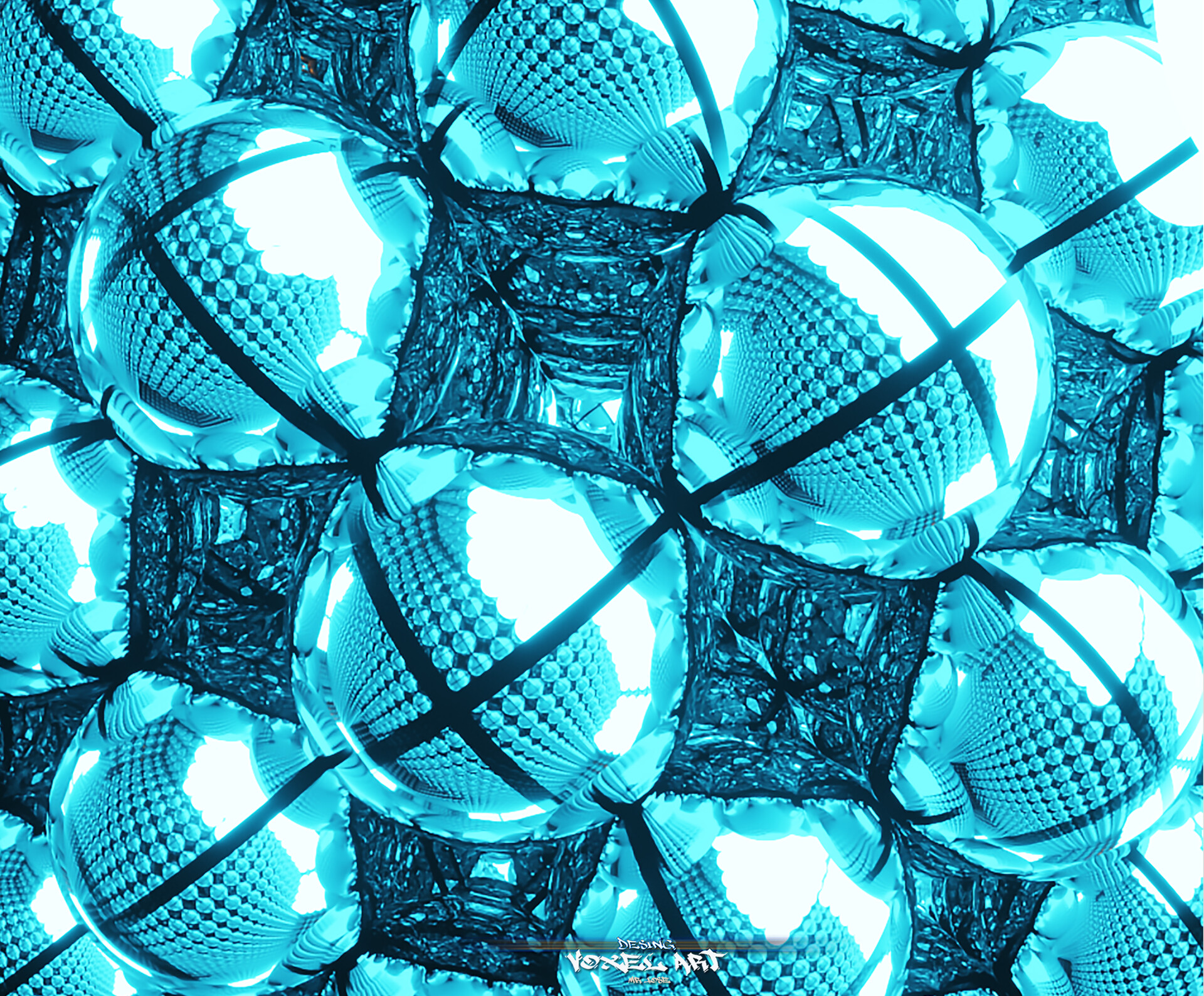 ArtStation - Elemento