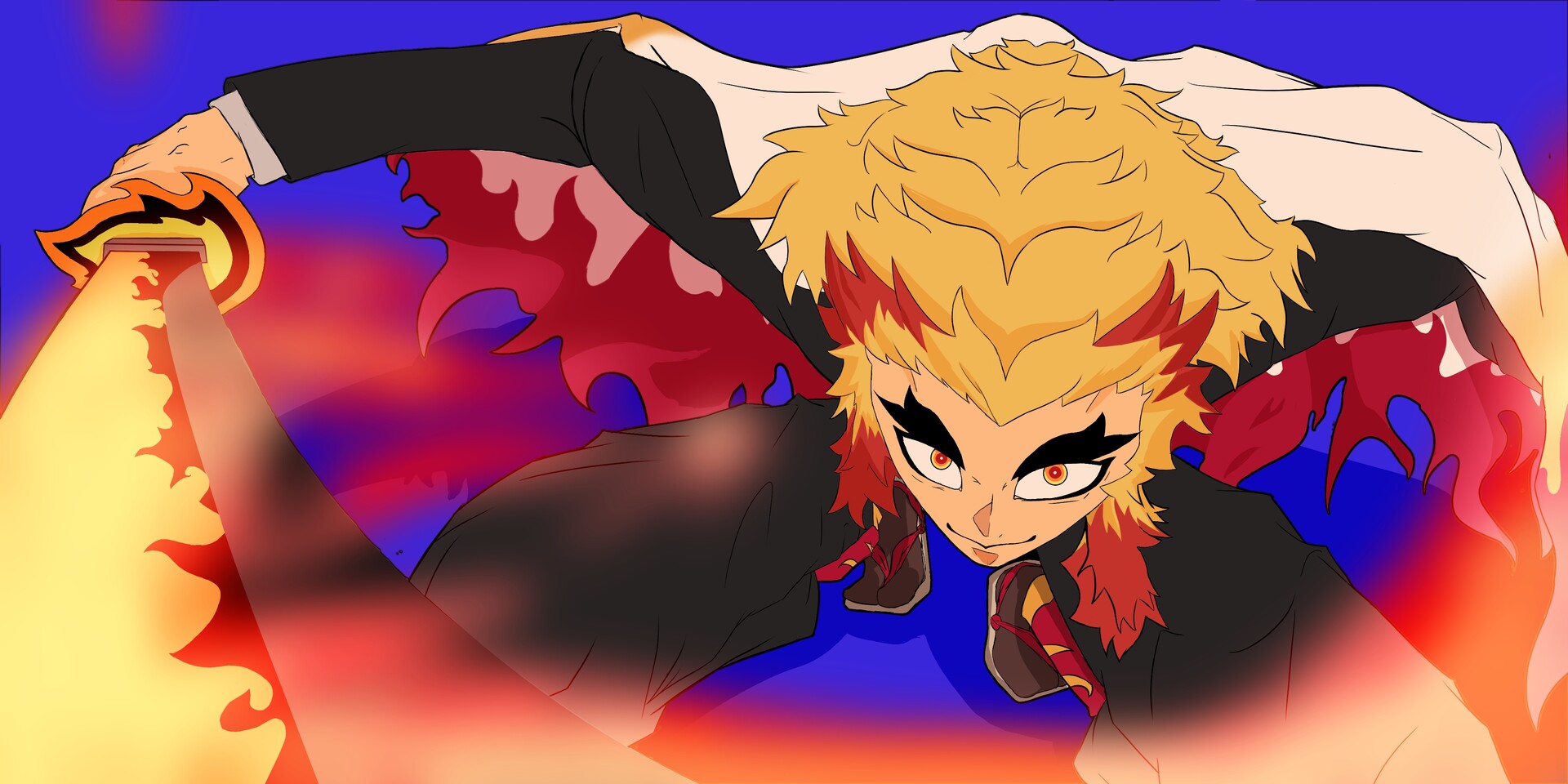 ArtStation - My Portfolio... (So far)