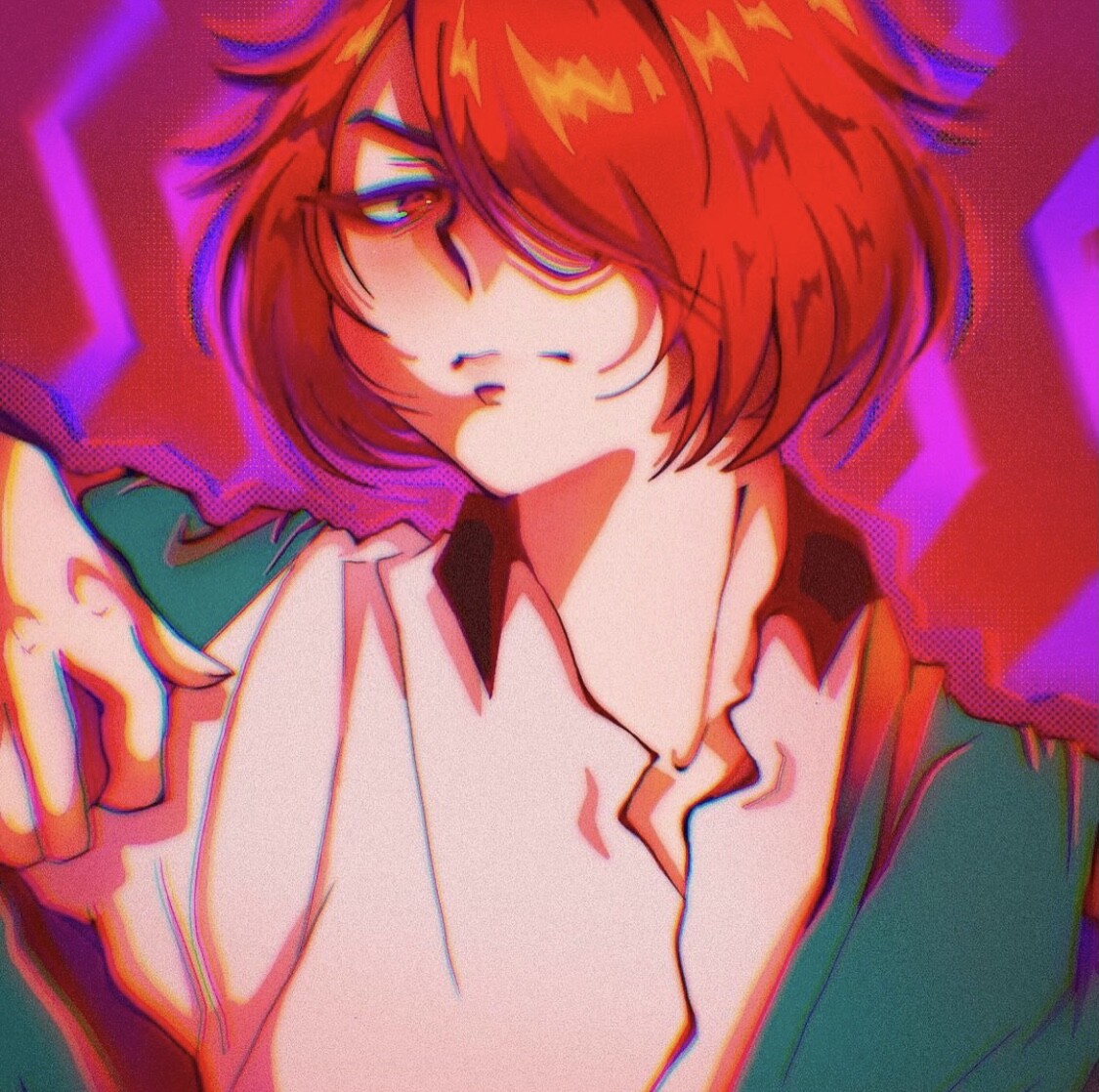 ArtStation - Michiru