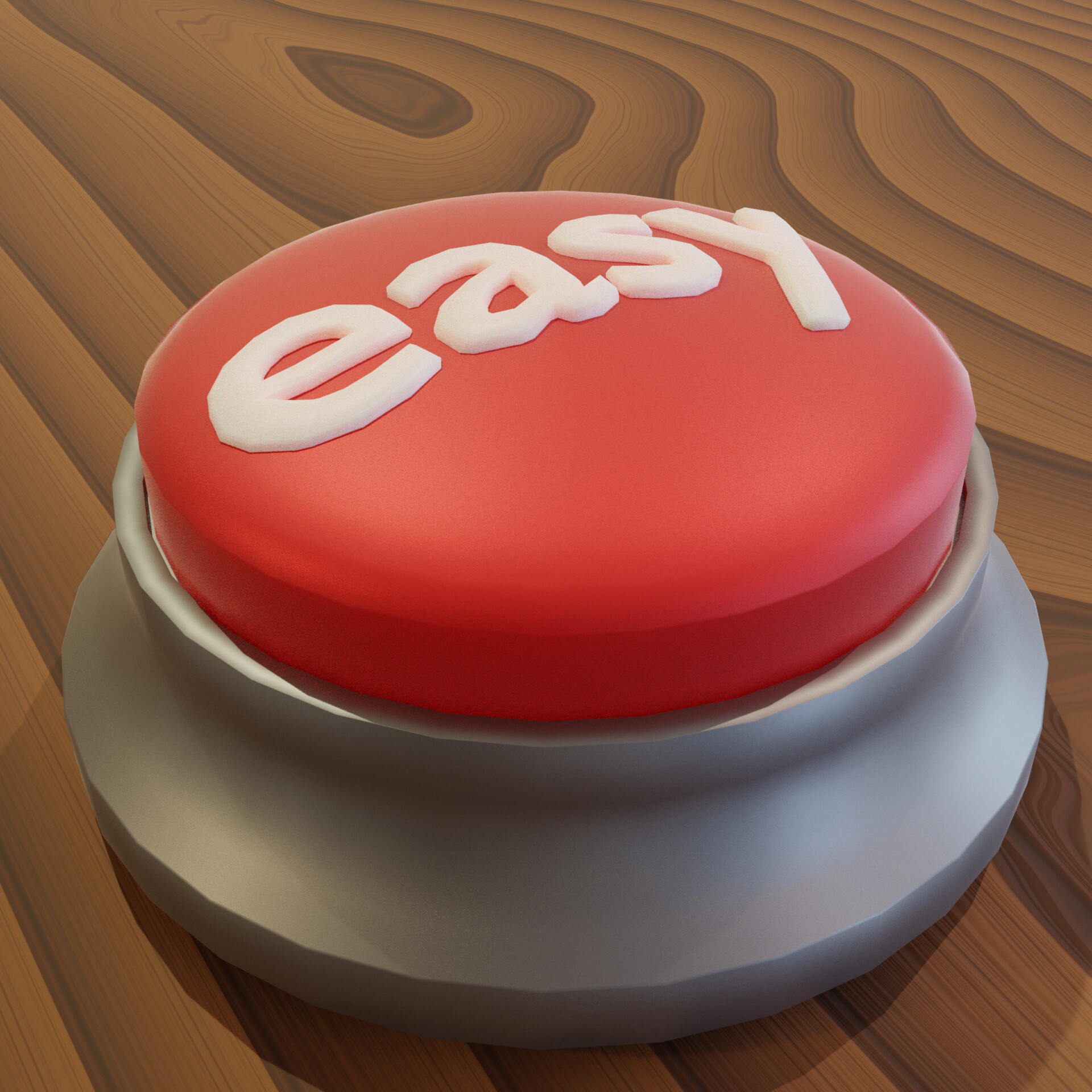ArtStation - Easy Button