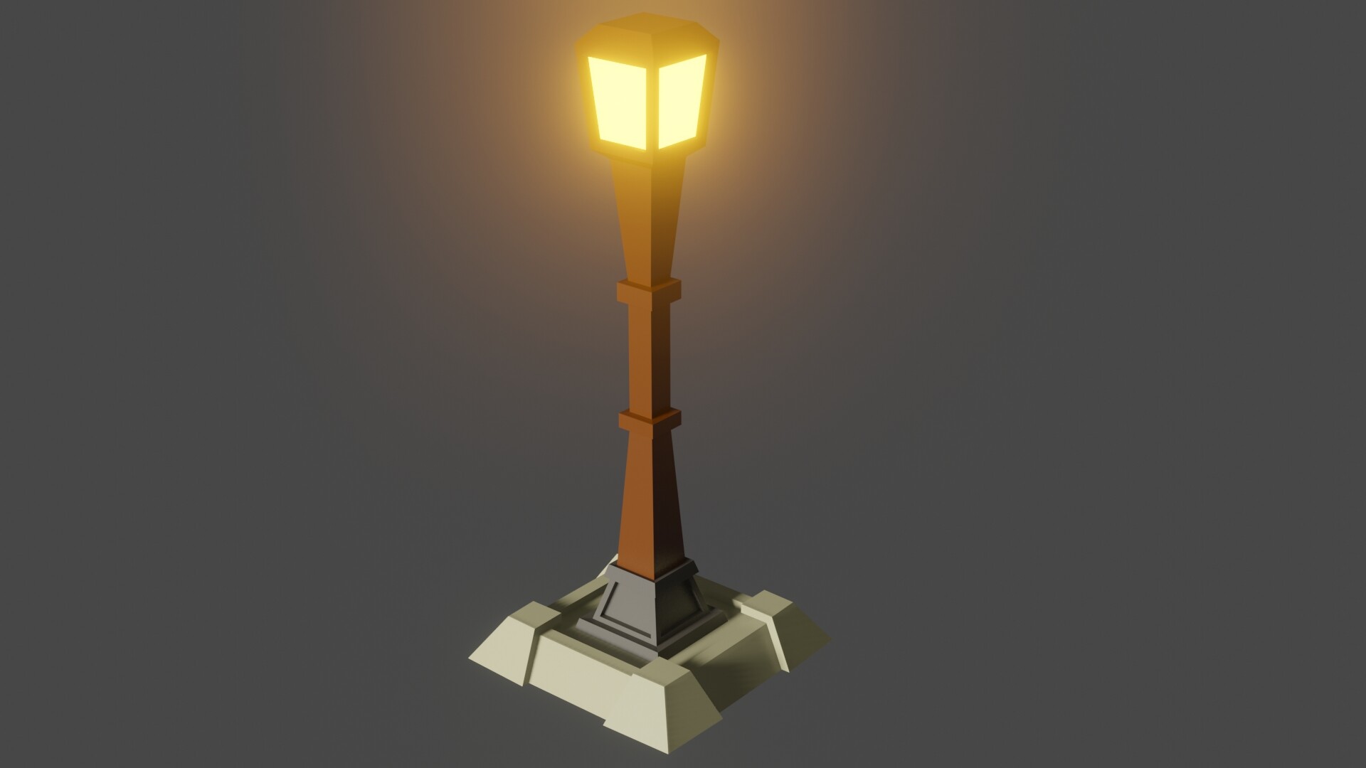 ArtStation - 3D Modelling