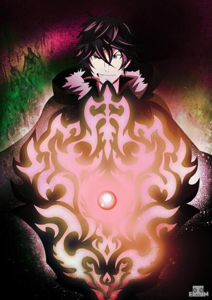 ArtStation - Naofumi - The Shield Hero