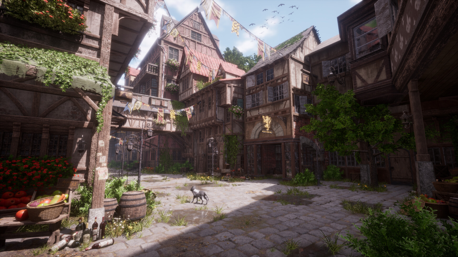 Sehee Kim - The Witch's Quarter