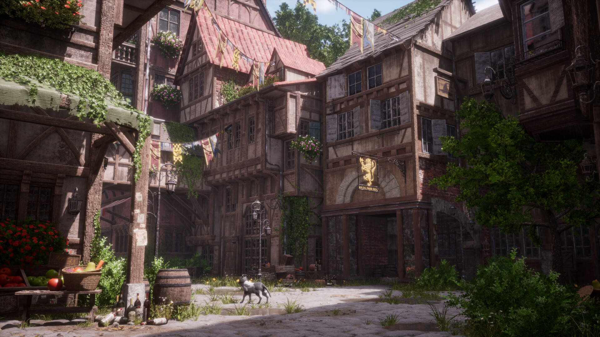 Sehee Kim - The Witch's Quarter