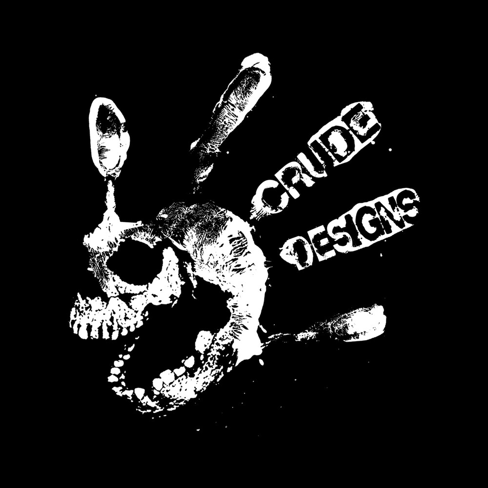 ArtStation - Crude Design Work