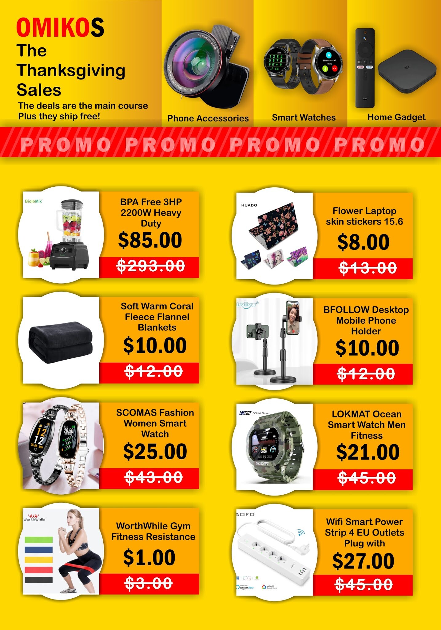 ArtStation - BRAND PROMOTION DESIGNS