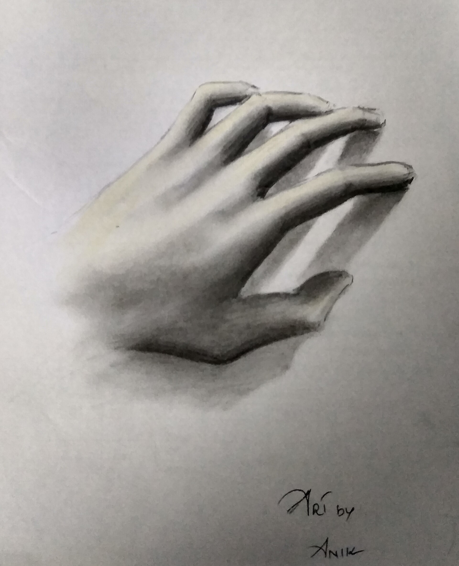 ArtStation - 3D style