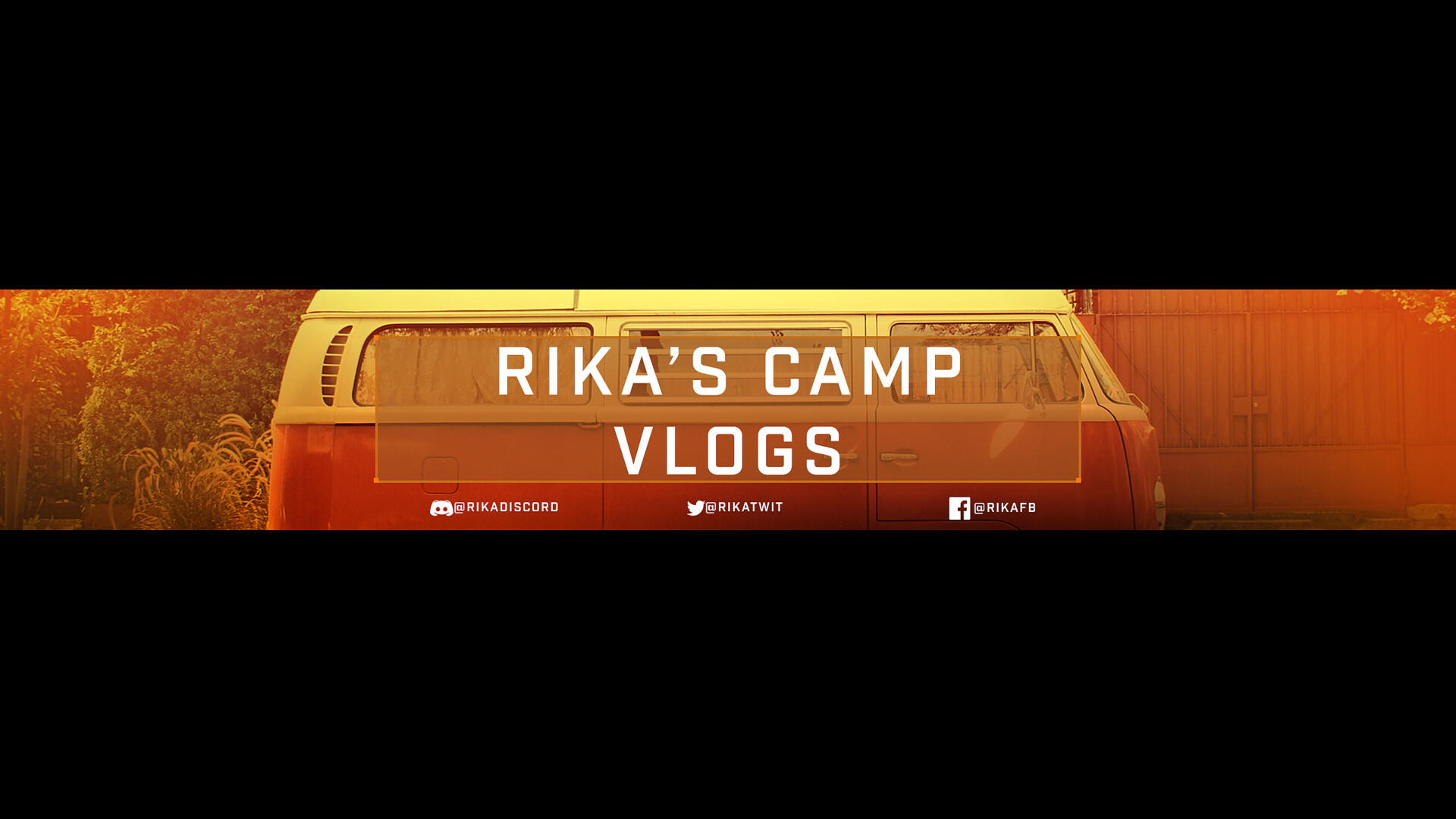 ArtStation - All Banners