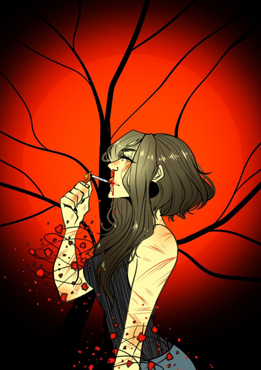 ArtStation - Inception