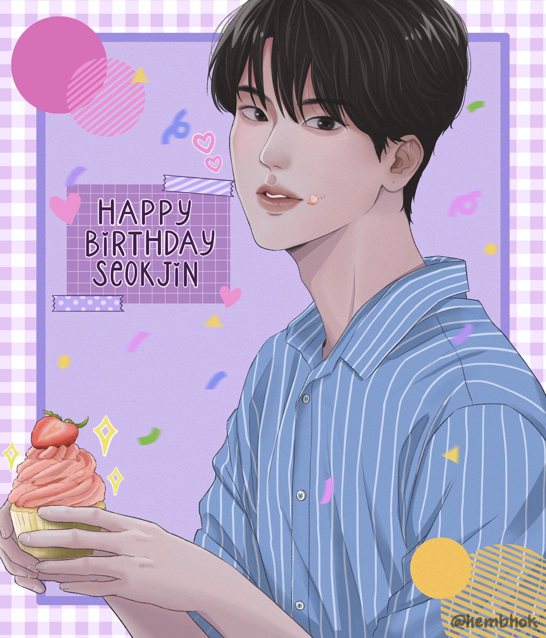 ArtStation - Pretty boys