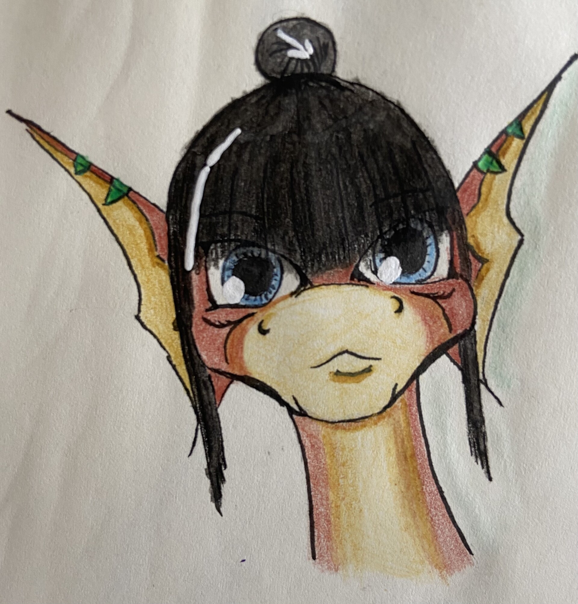 William Cron - Even more recent art