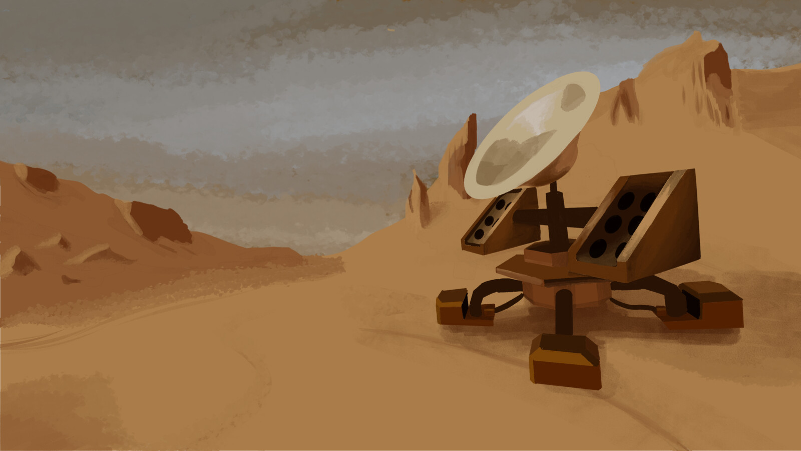 Artech - Standing alone