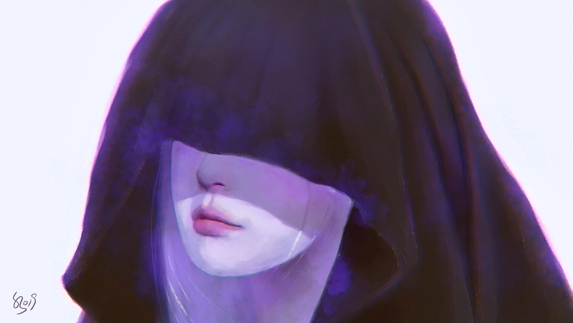 ArtStation - Satella fanart