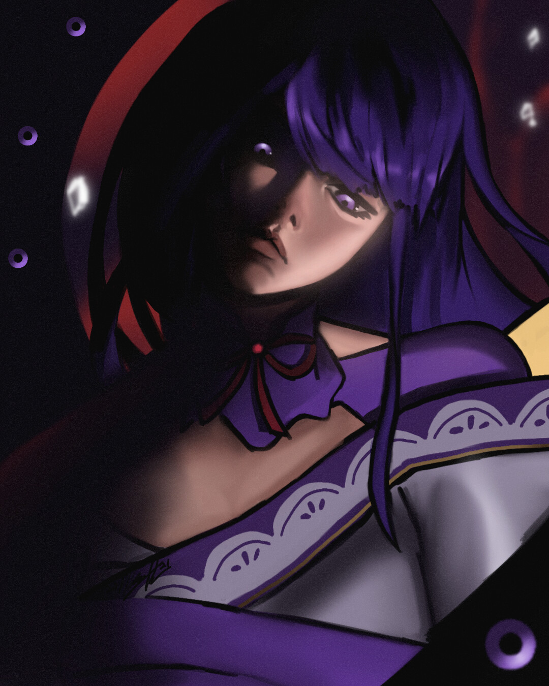 ArtStation - Eternity