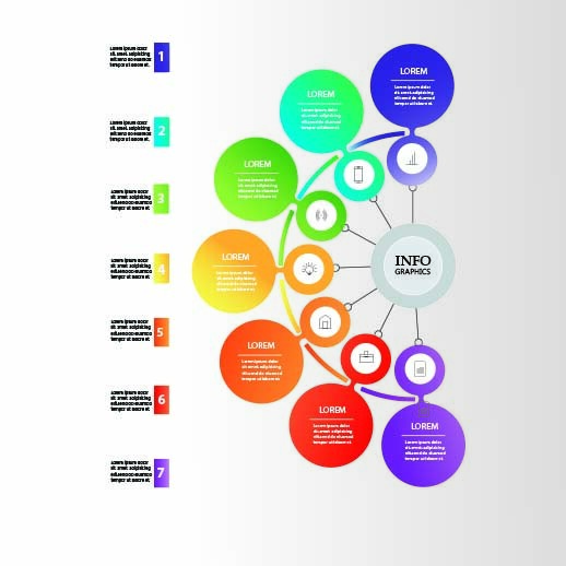ArtStation - Infographic