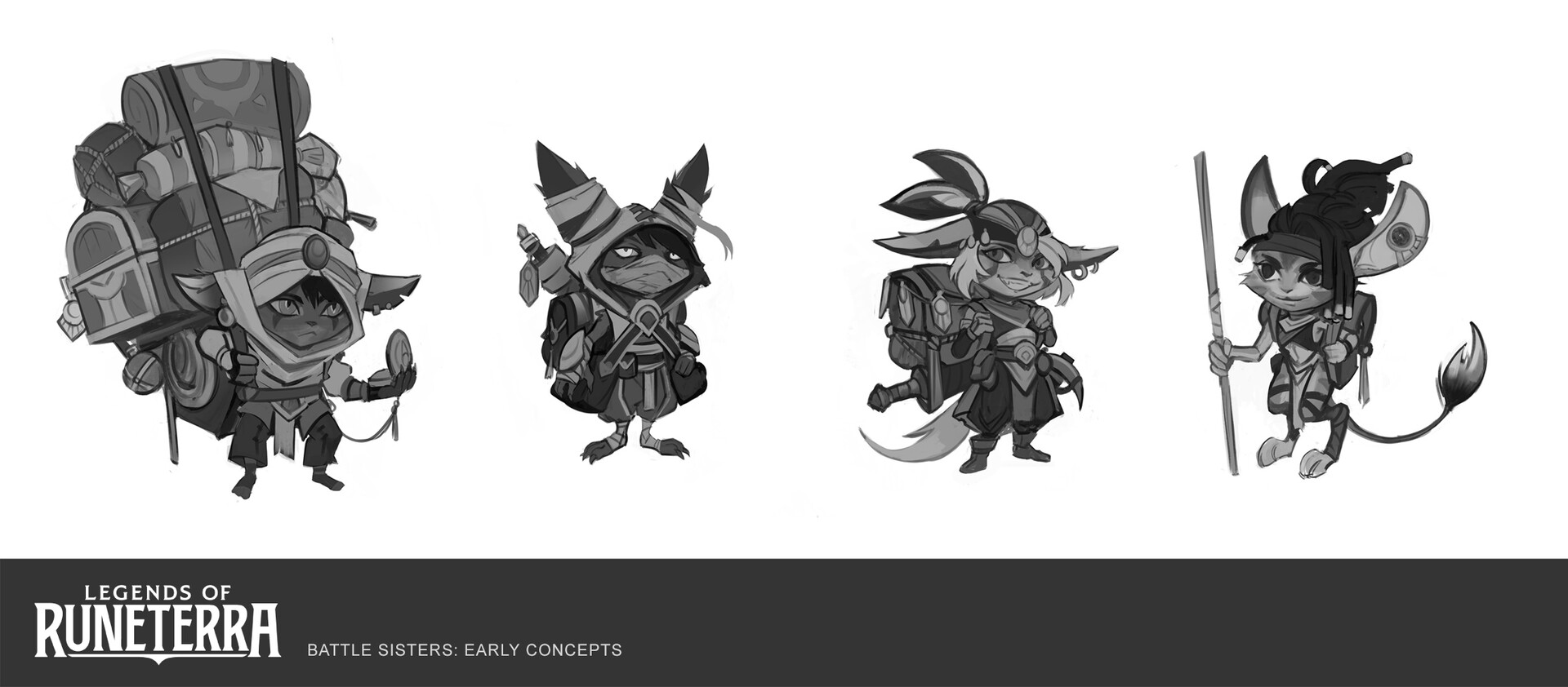 how to draw treasure lol