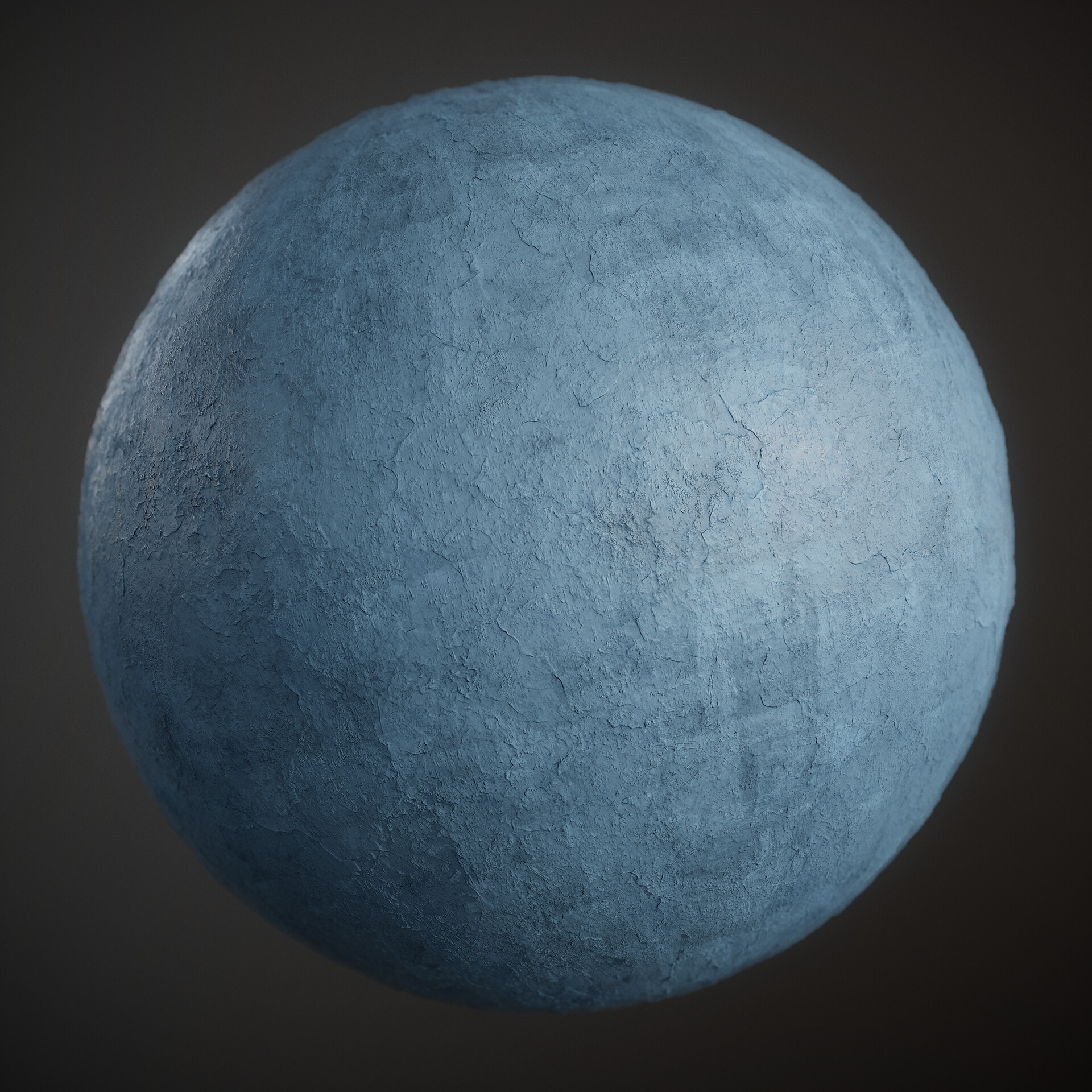 ArtStation - Painted Wall Substance