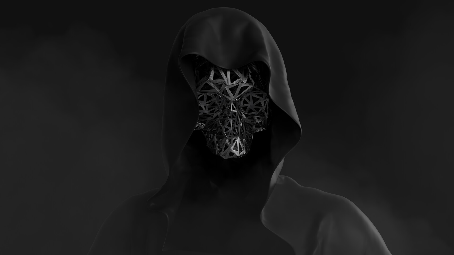 ArtStation - Hidden "Dark"