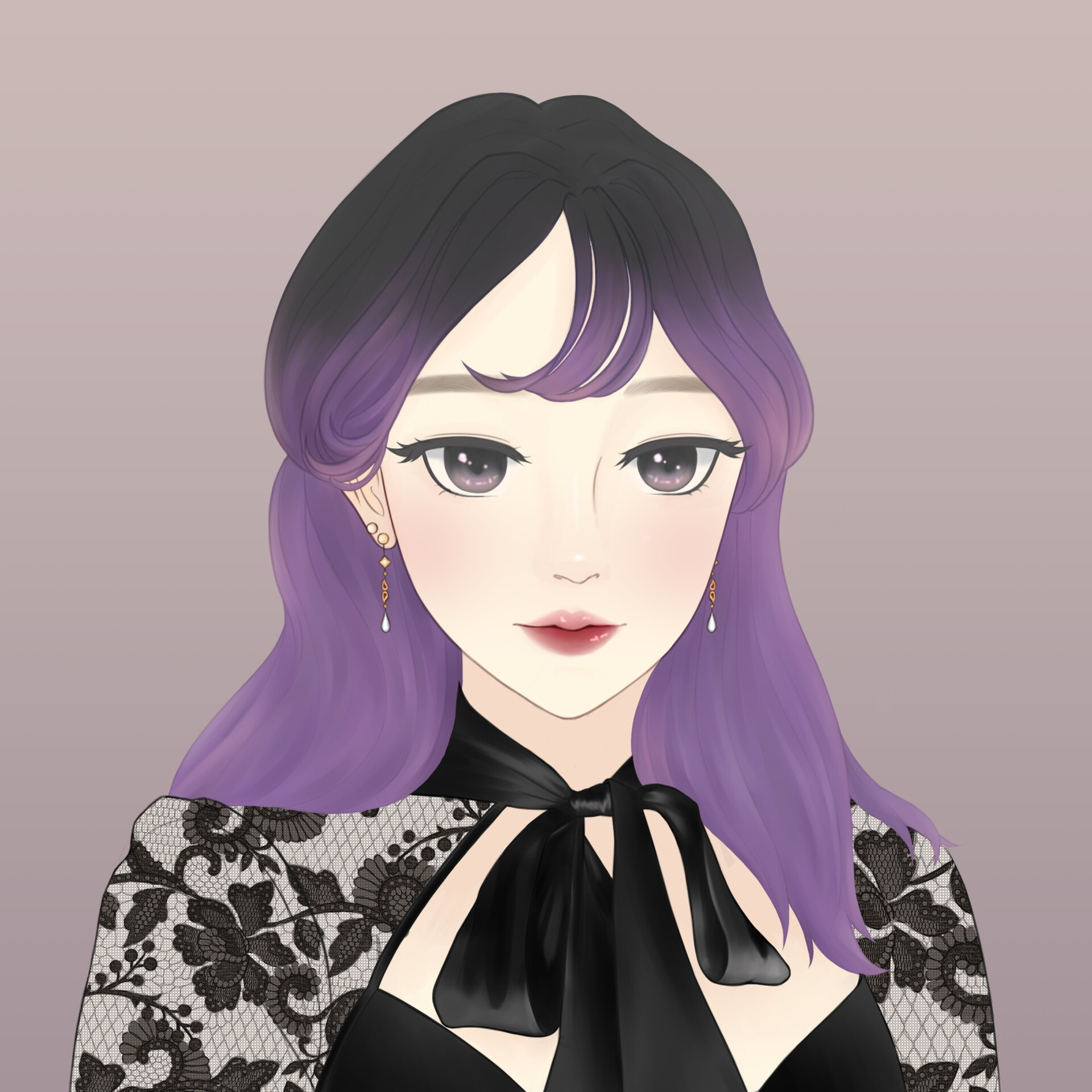 ArtStation - Starsmitten