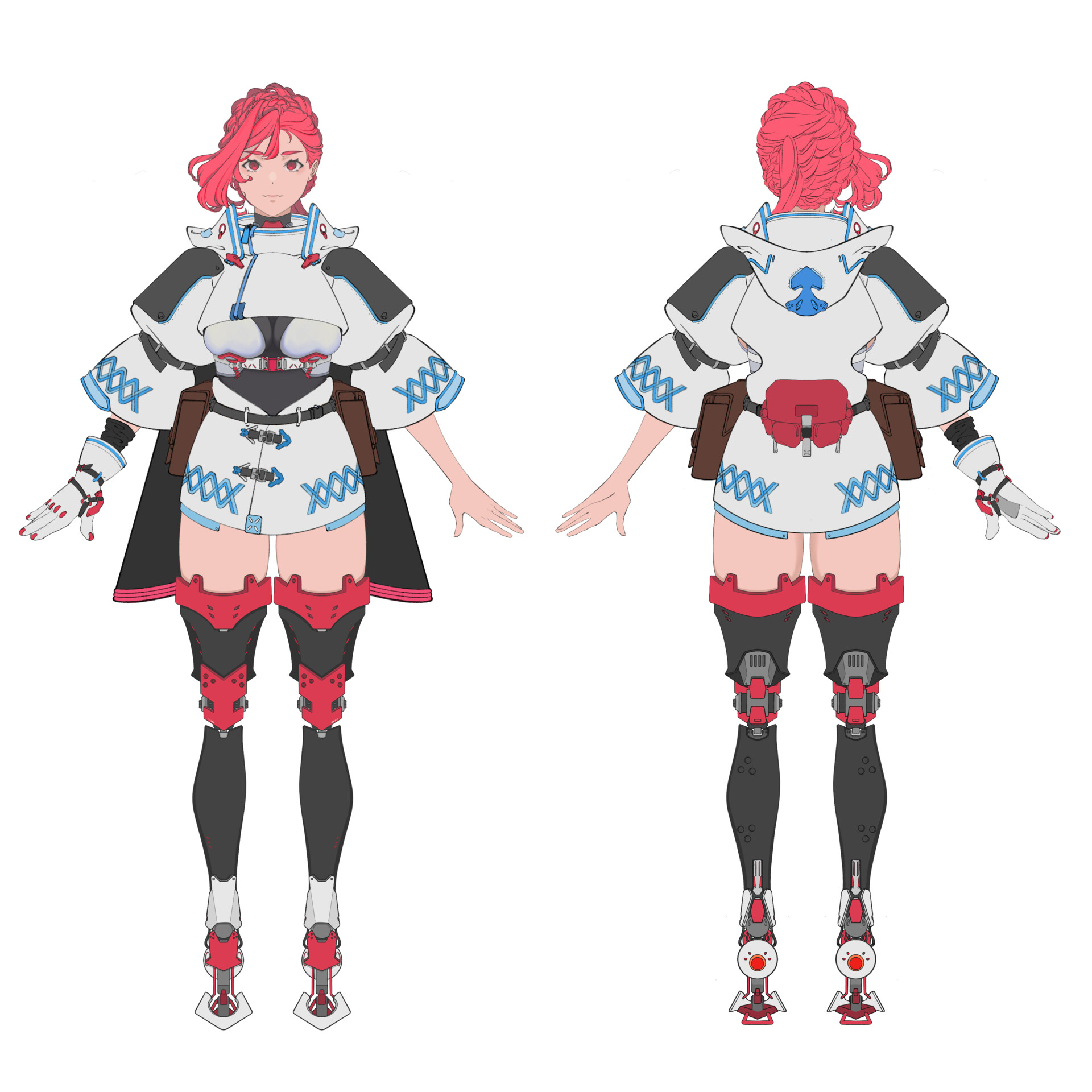 ArtStation - 酒精驱动