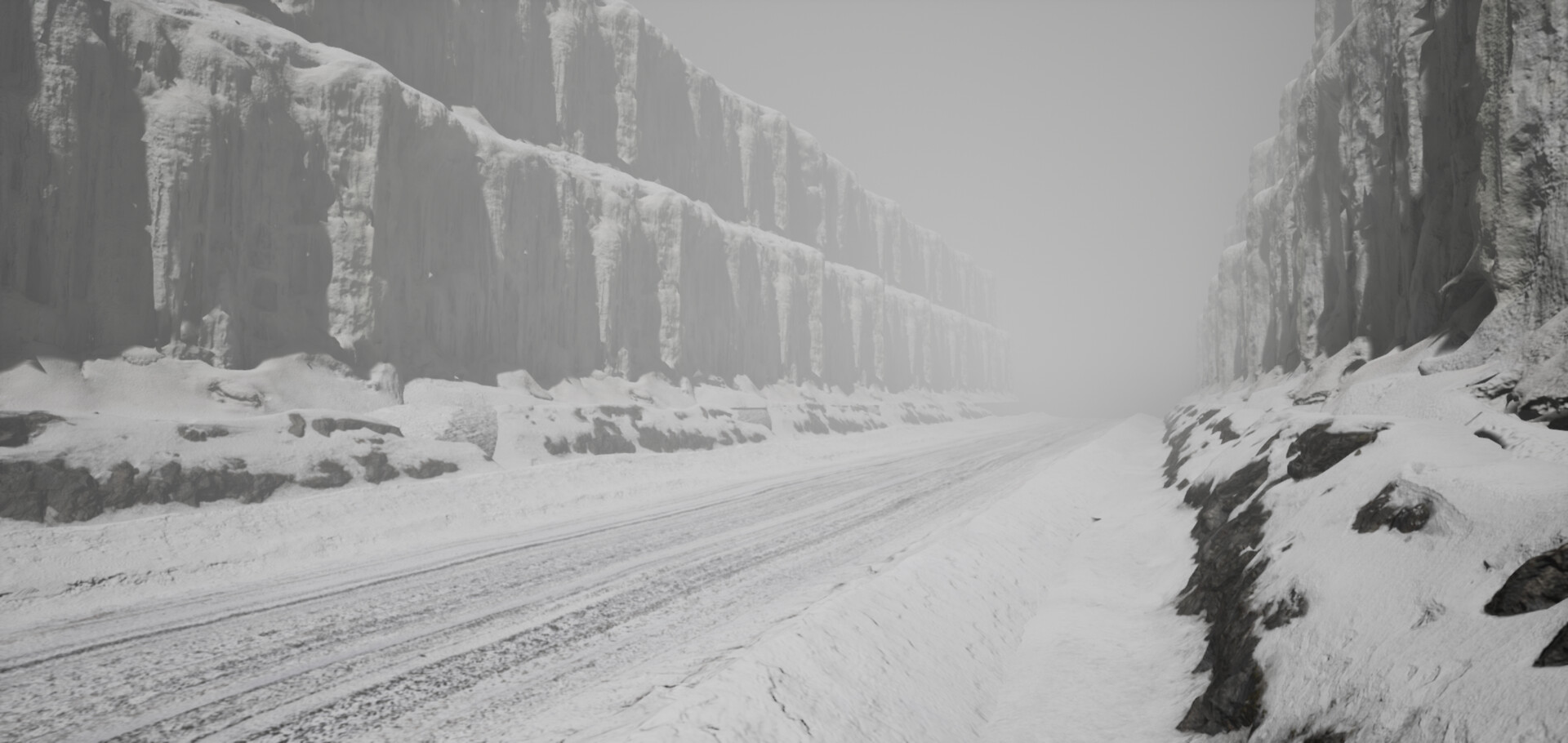 ArtStation - Endless