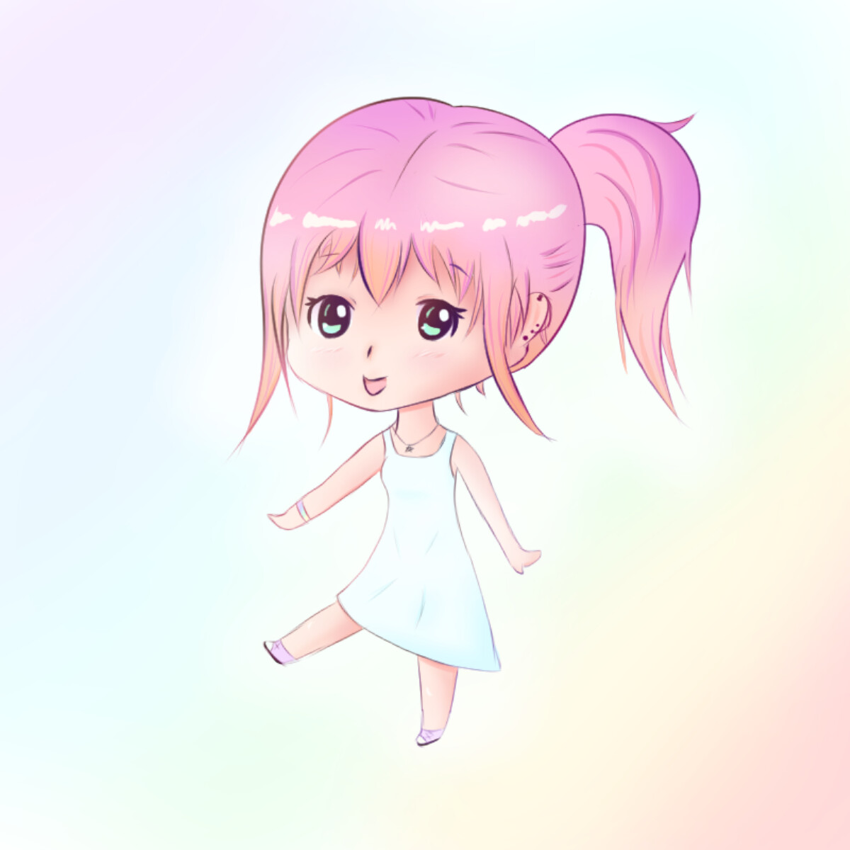 ArtStation - Hello world!