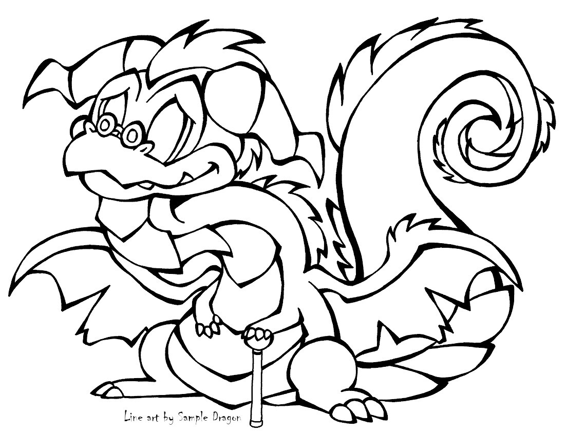 coloring pages for elderly