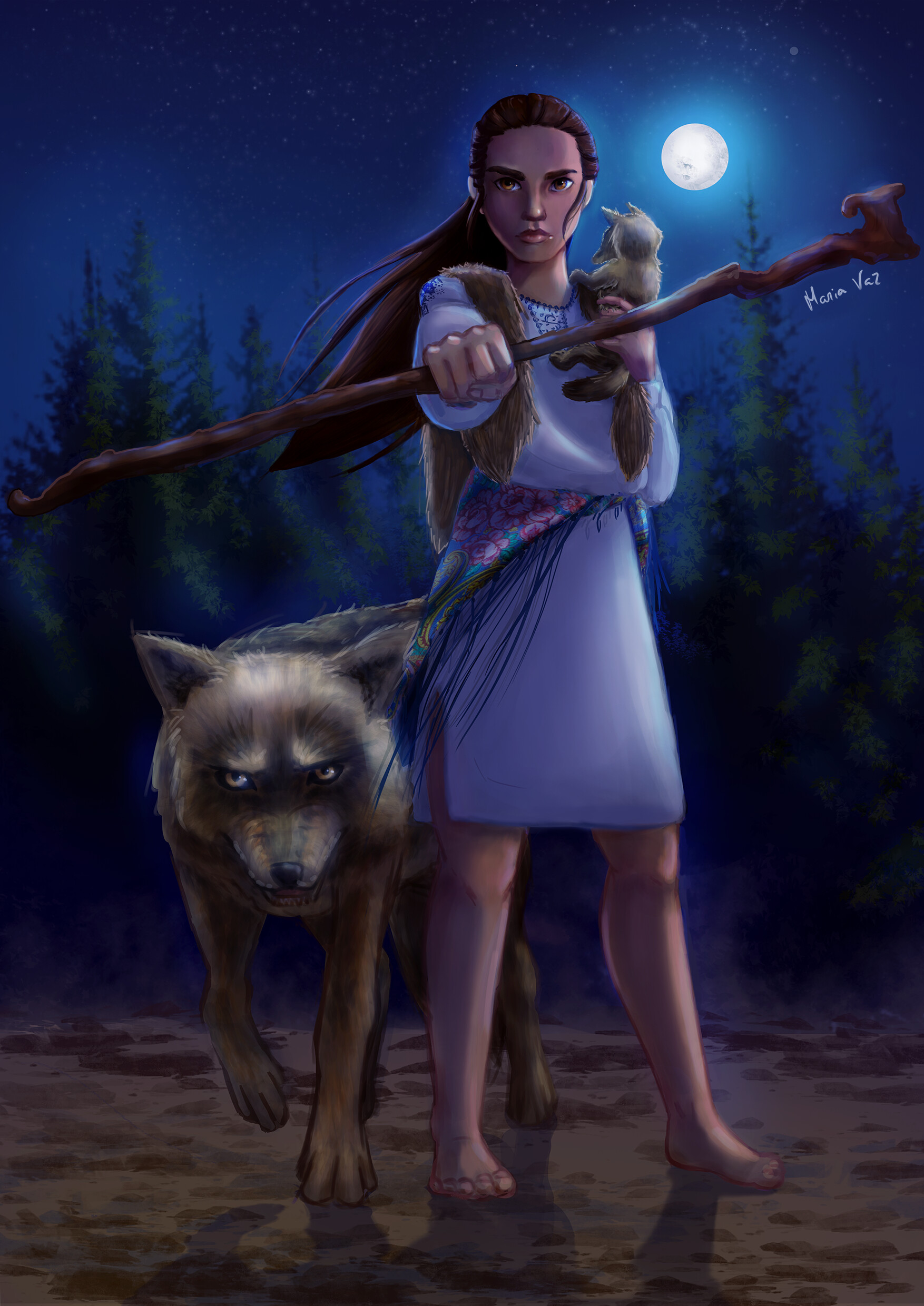 ArtStation - Peeira