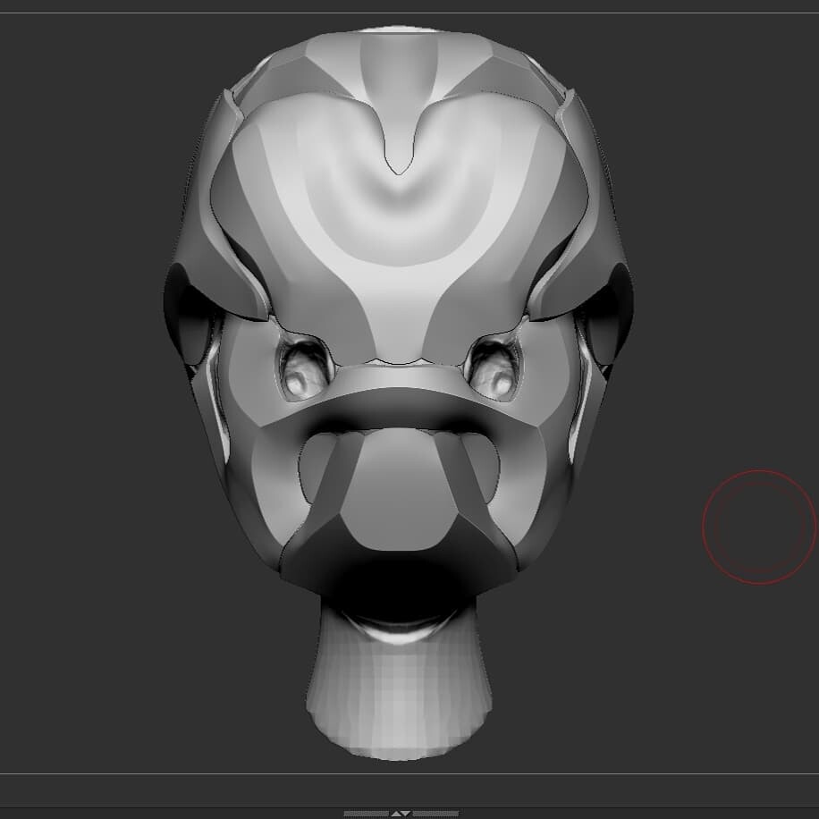 ArtStation - Hard surface