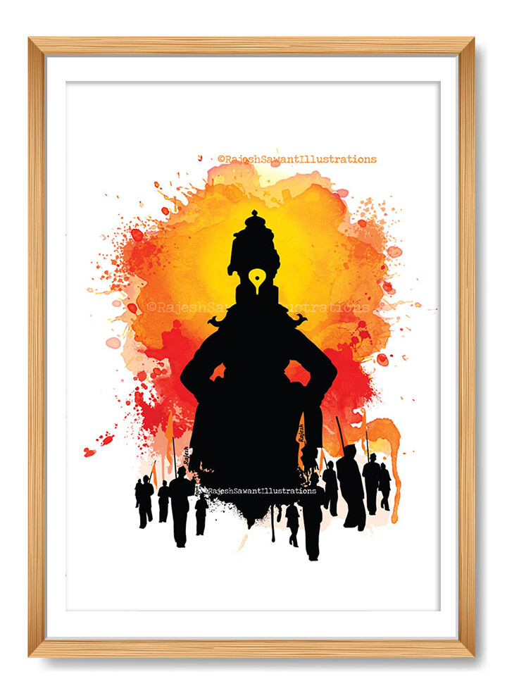 ArtStation - SHREE HARI VITTHAL