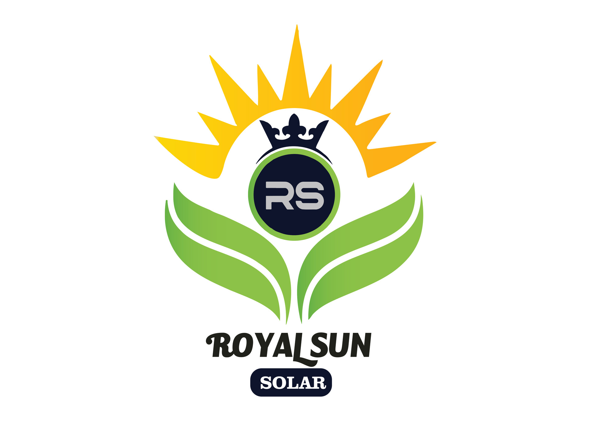 ArtStation - Logo Design