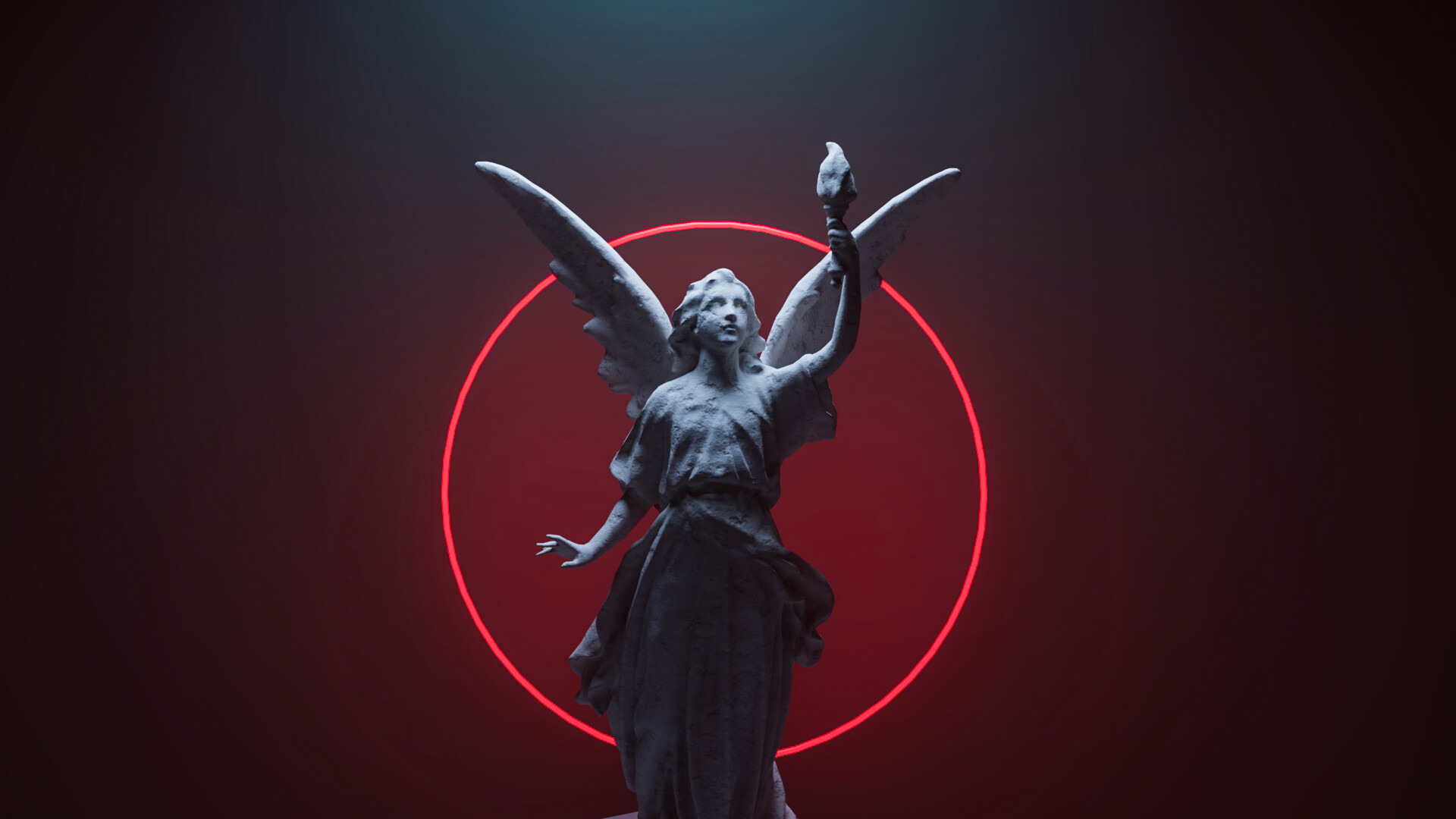 ArtStation - Victory Wings