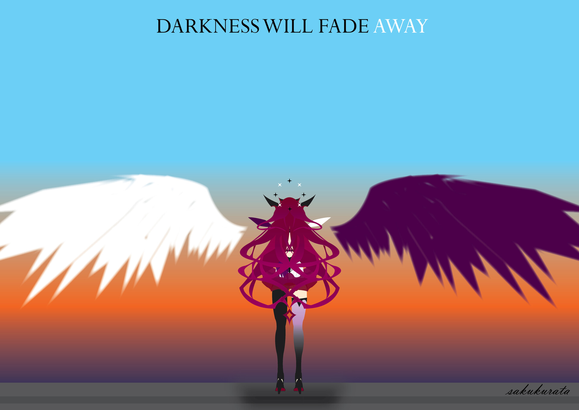 ArtStation - IRyS fanart