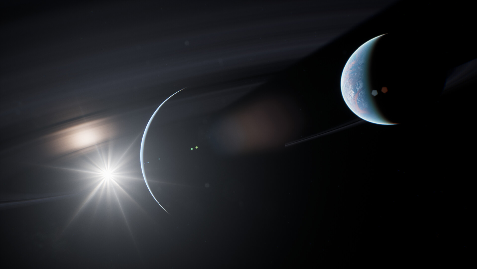 ArtStation - EURYTUS by CG HELIOS