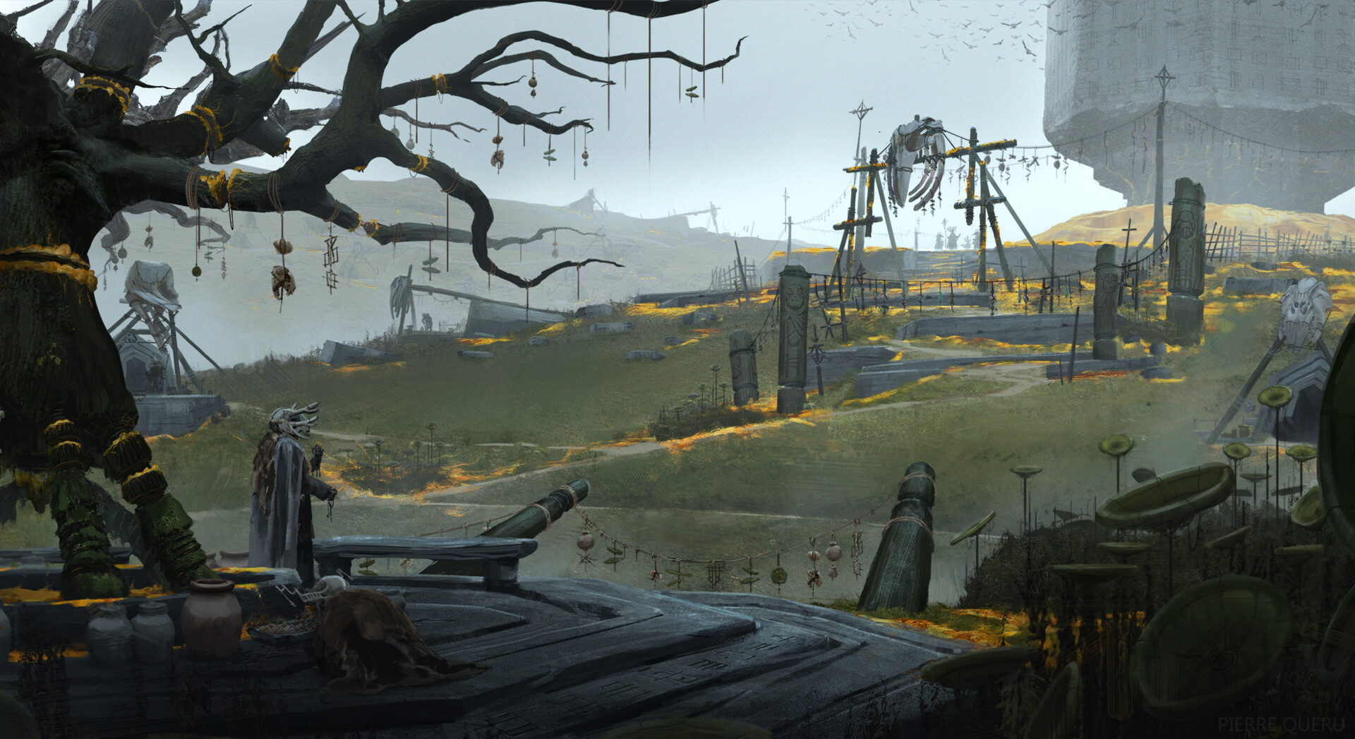 ArtStation - AMD awards 2021