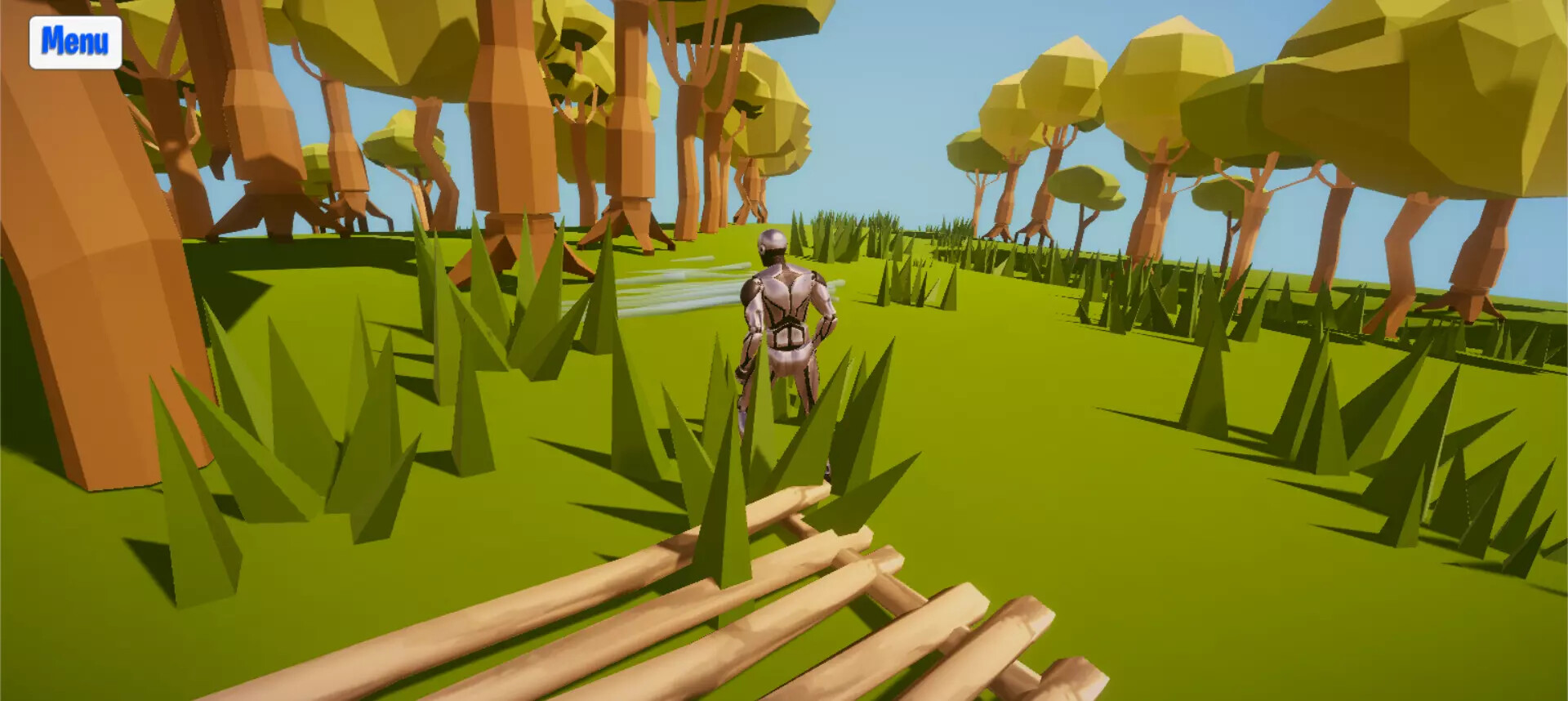 ArtStation - Fortnite Building system