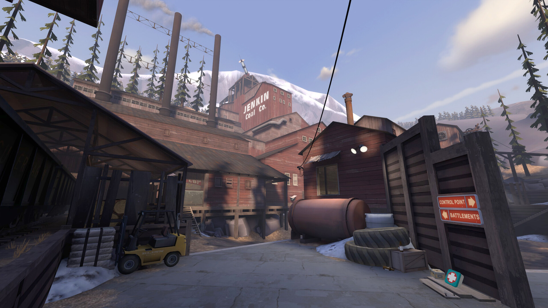 Evan LeBlanc - Cascade