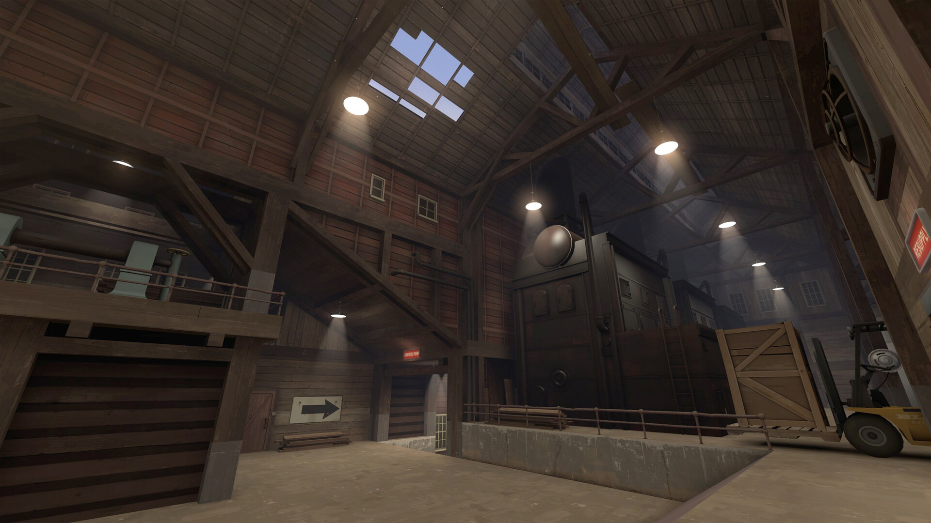 Evan LeBlanc - Cascade