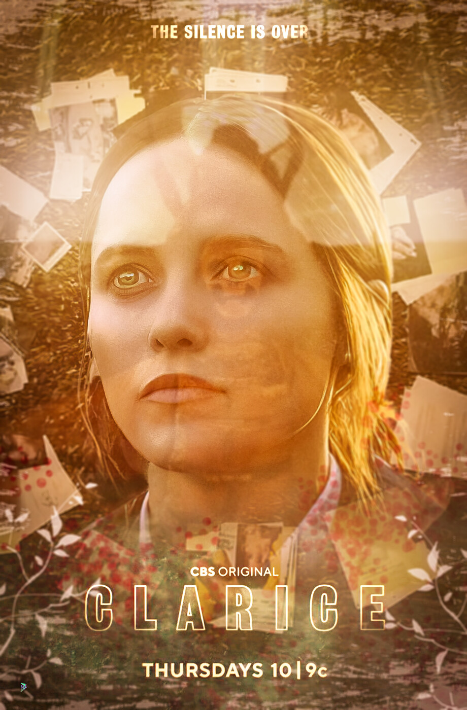 ArtStation - Clarice