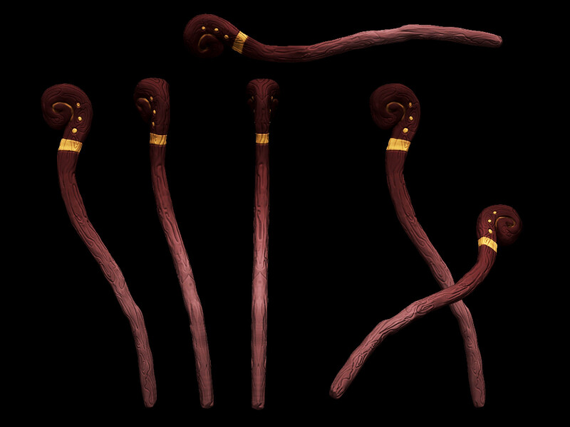 ArtStation - Accie Sullivan